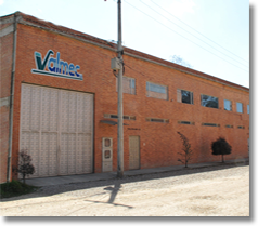 Valmec S.A.S
